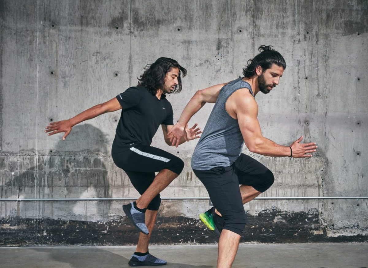 Fit By Shea – LOVE ALL, FEAR NONE. PAX ET AMOR.